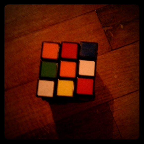 Other | Rubrics Cube | Poshmark